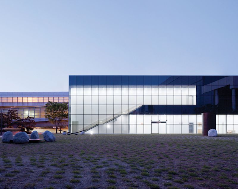 Dynamic Busan: More to see than just the sea | Ocula