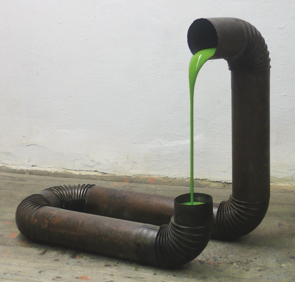 Markus Hofer Biography, Artworks & Exhibitions | Ocula Artist