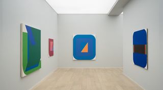 Georg Karl Pfahler Biography, Artworks & Exhibitions | Ocula Artist