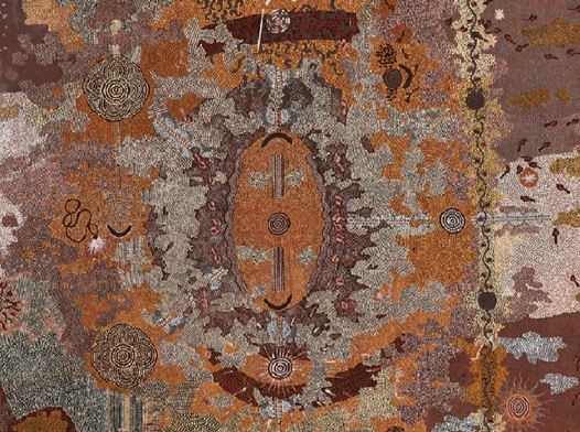 Lin Onus | Artist Profile, Exhibitions & Artworks | Ocula