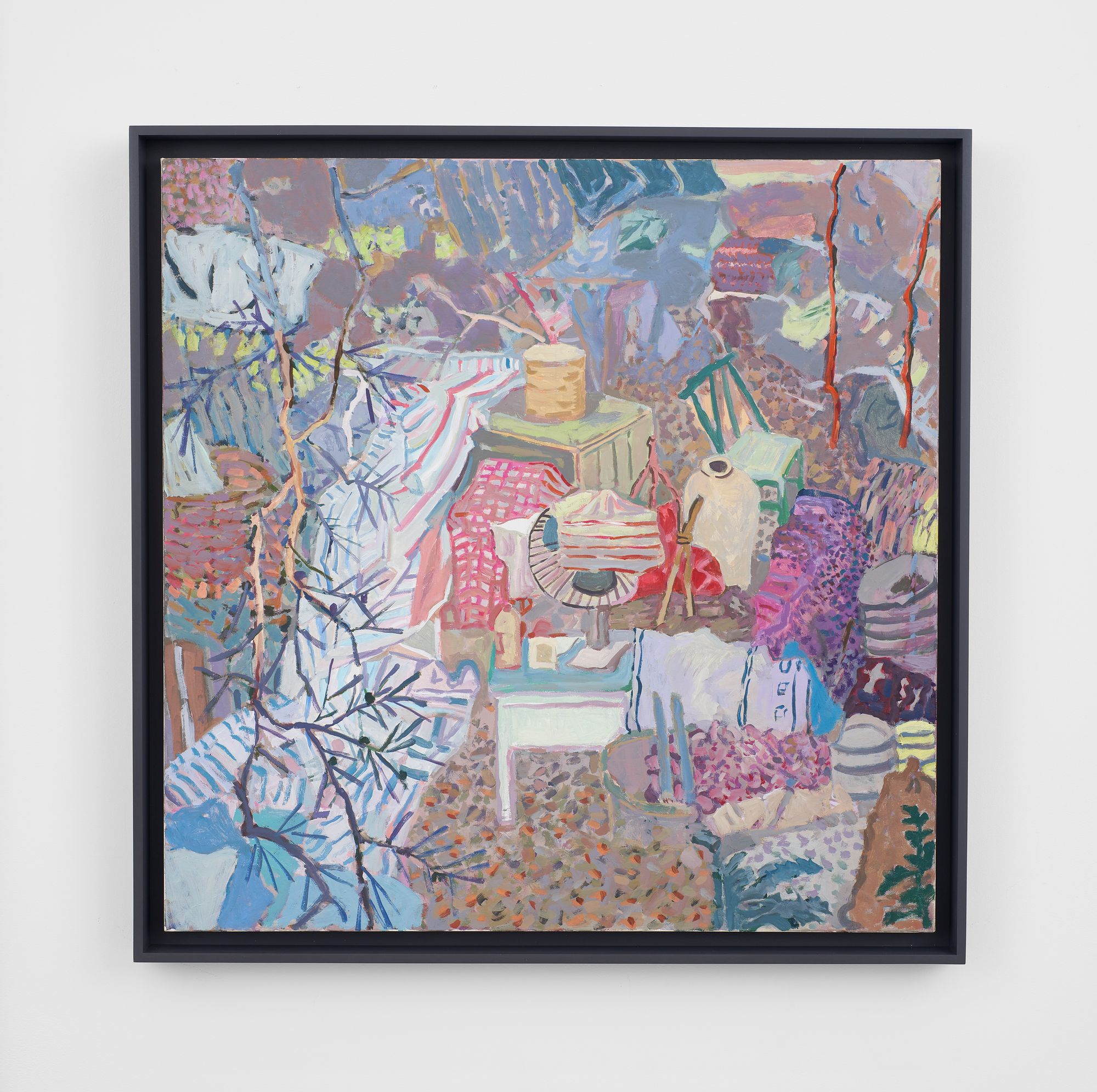 Yun-Fei Ji's Art For Sale, Exhibitions & Biography | Ocula Artist