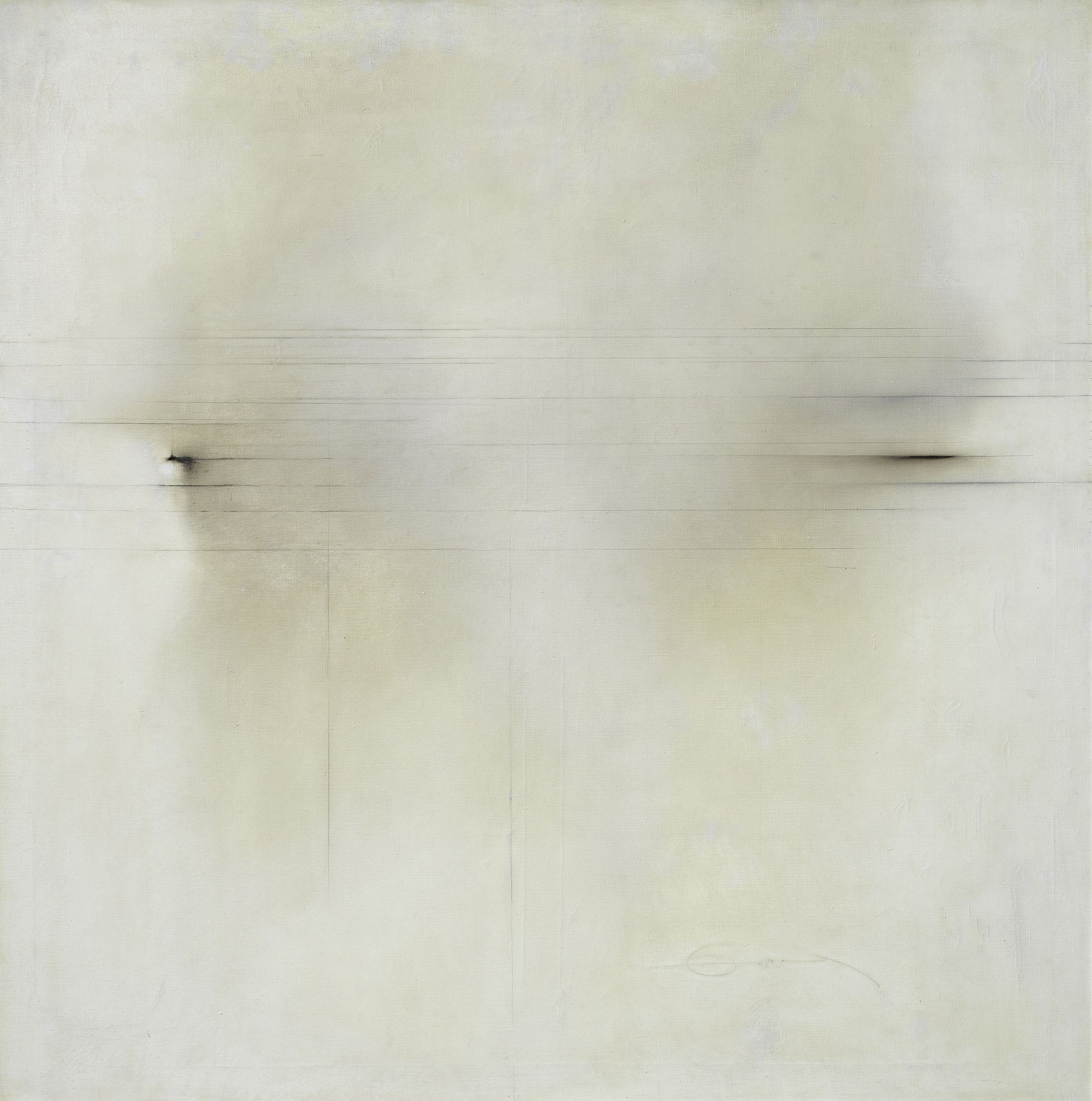 Fernando Zóbel Biography, Artworks & Exhibitions | Ocula Artist