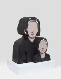 Adriana Oliver Artworks | Ocula Artist