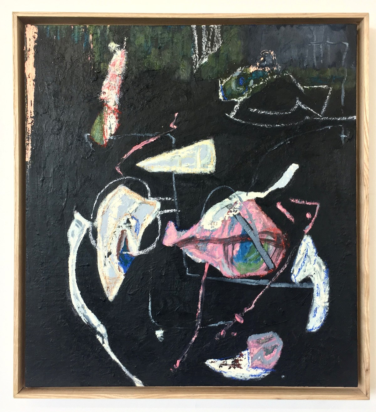 Sarah Dwyer Biography, Artworks & Exhibitions | Ocula Artist