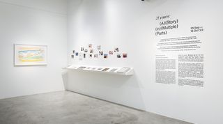 Do Ho Suh Biography, Artworks & Exhibitions | Ocula Artist