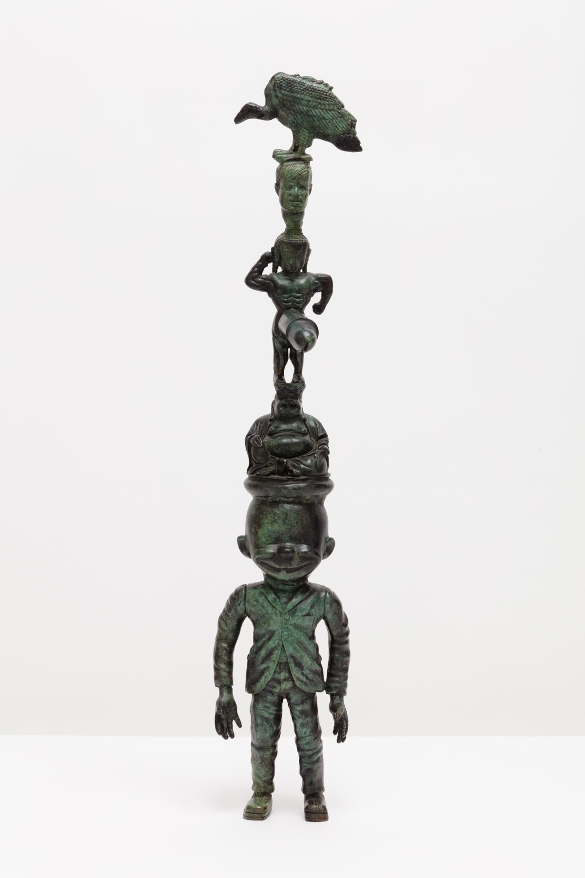 Dr. Lakra's Art For Sale, Exhibitions & Biography | Ocula Artist