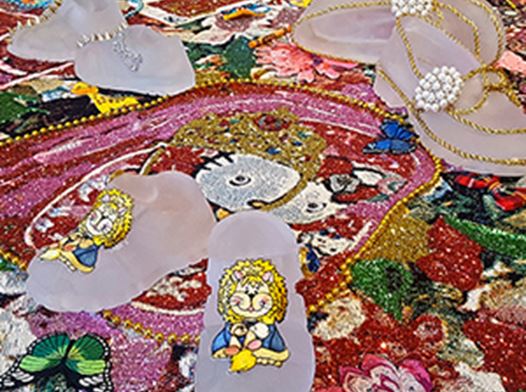 Amy Sherald | Artist Profile, Exhibitions & Artworks | Ocula