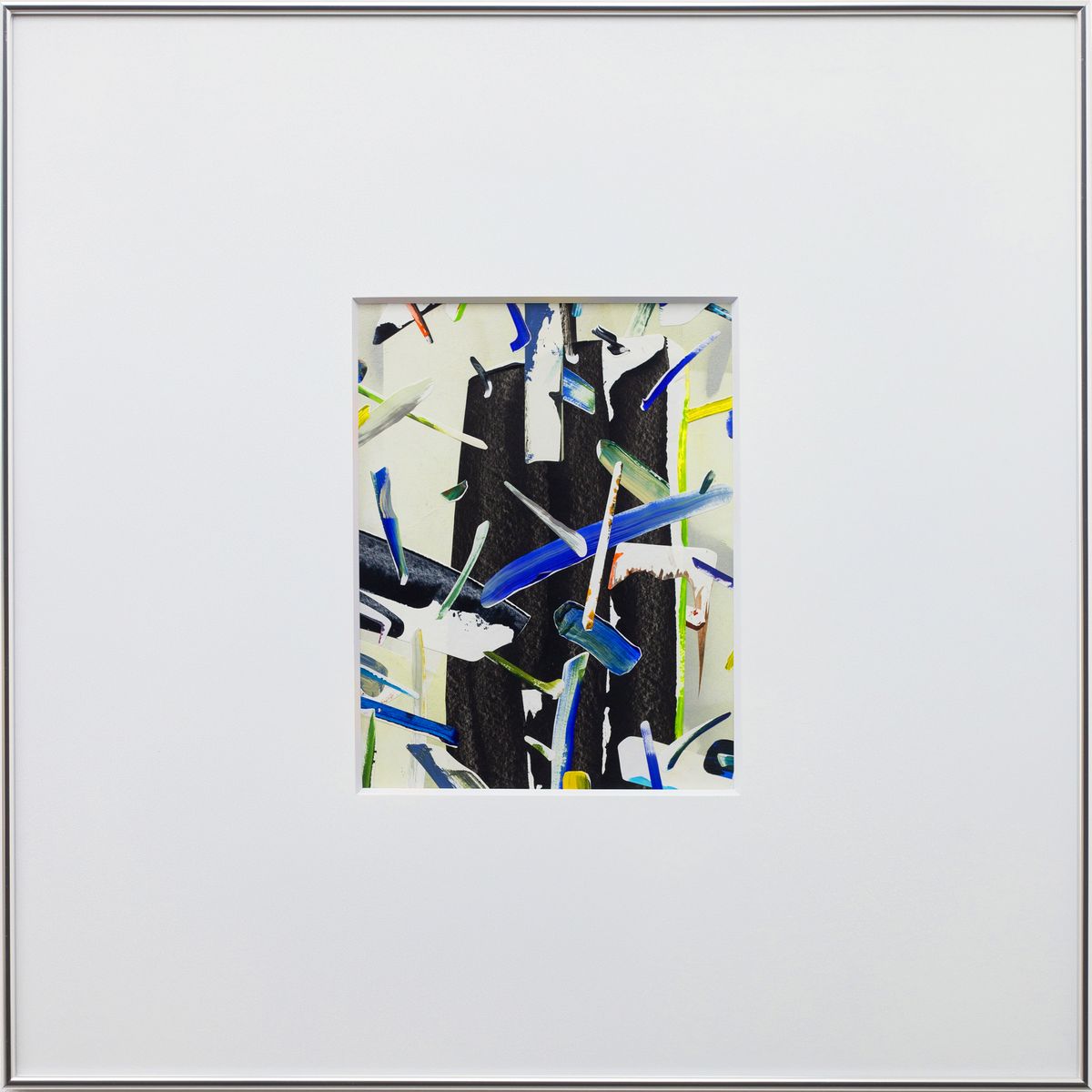 Gary-Ross Pastrana Biography, Artworks & Exhibitions | Ocula Artist