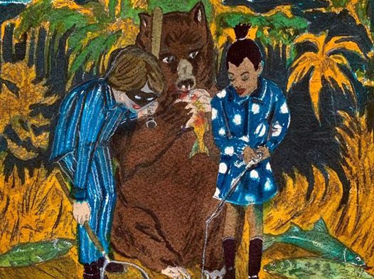 Marcel Dzama and Franz Erhard Walther Join Performa Lineup | Ocula