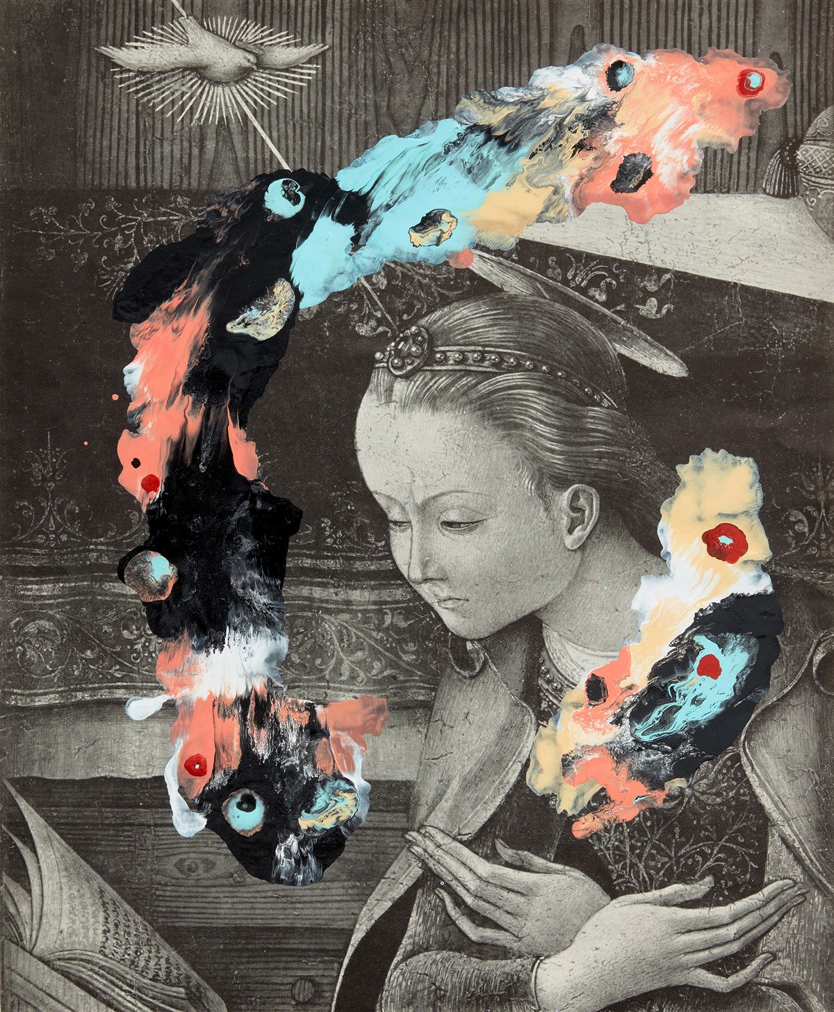 Linder Biography, Artworks & Exhibitions | Ocula Artist