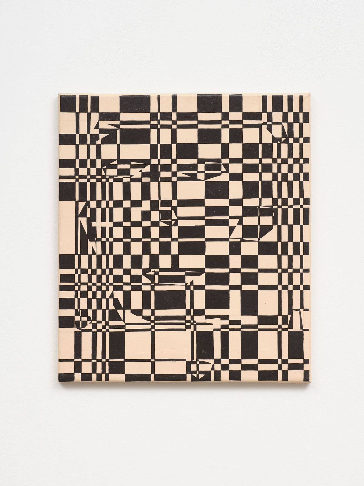 Carey III, 2013 by Selina Foote | Ocula