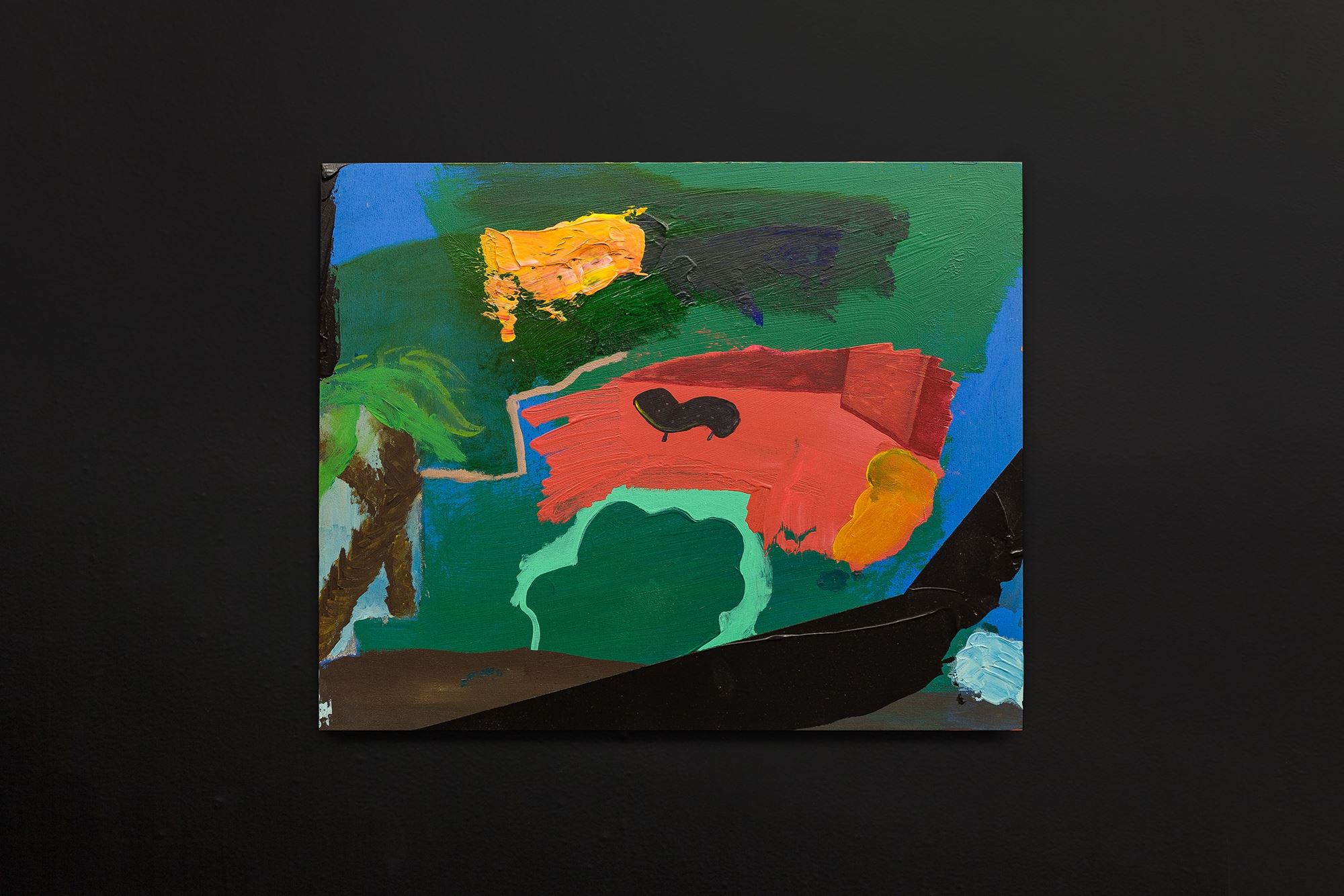 Walter Price Artworks | Ocula Artist