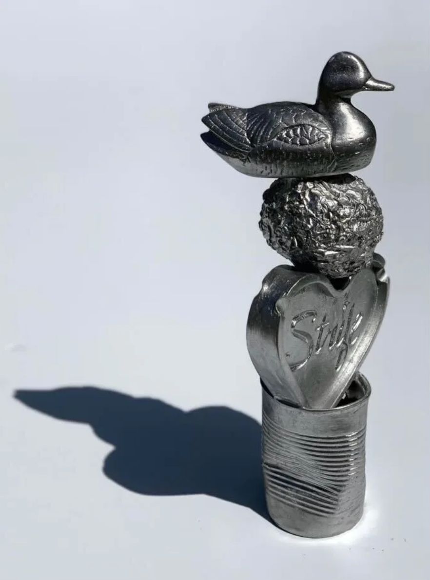 Kelly Wall, 'Time After Time' at Various Small Fires, Los Angeles ...