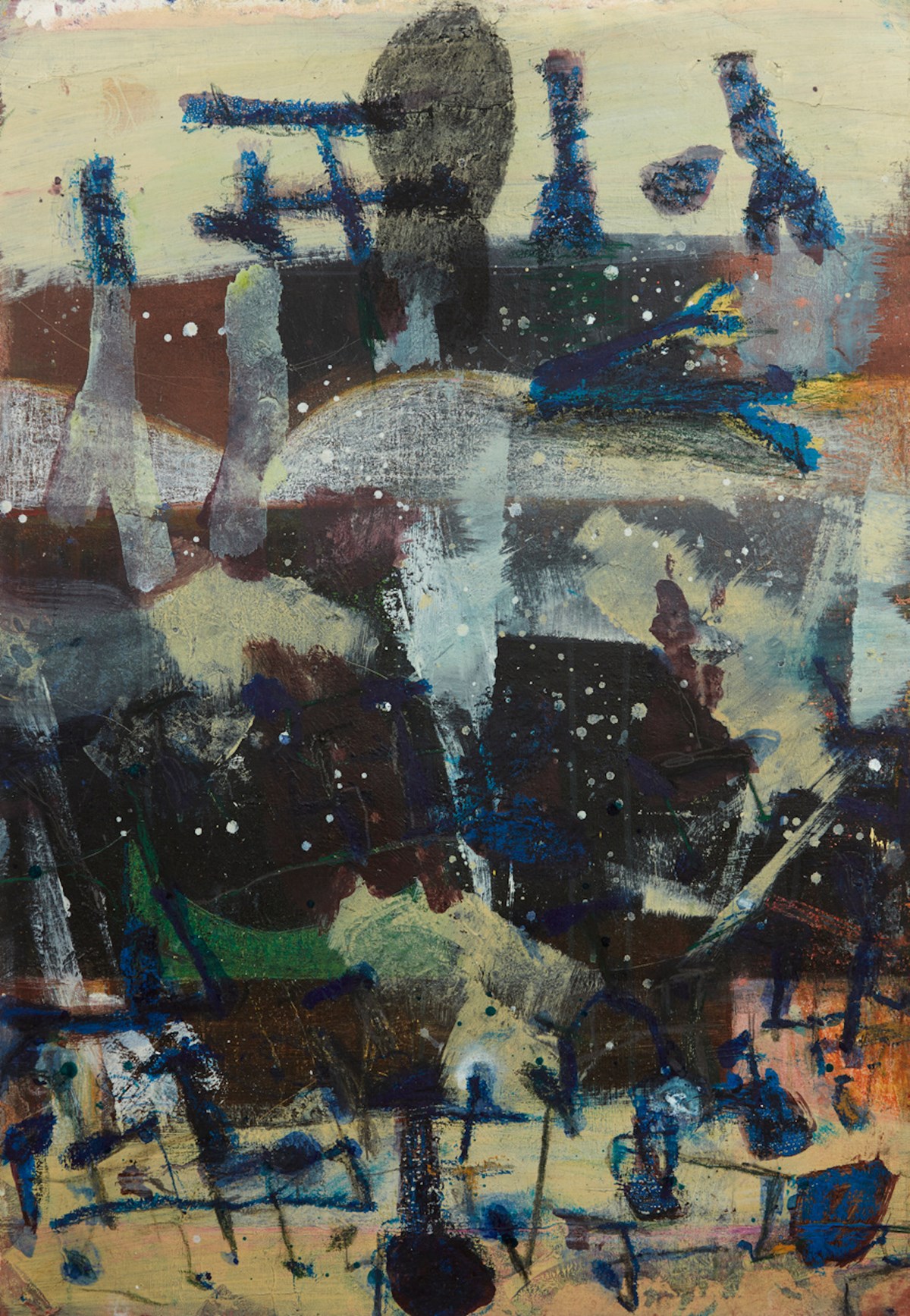 Kate Dorrough Biography, Artworks & Exhibitions | Ocula Artist