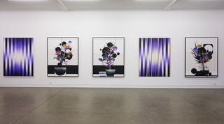 Martin Basher Biography, Artworks & Exhibitions | Ocula Artist