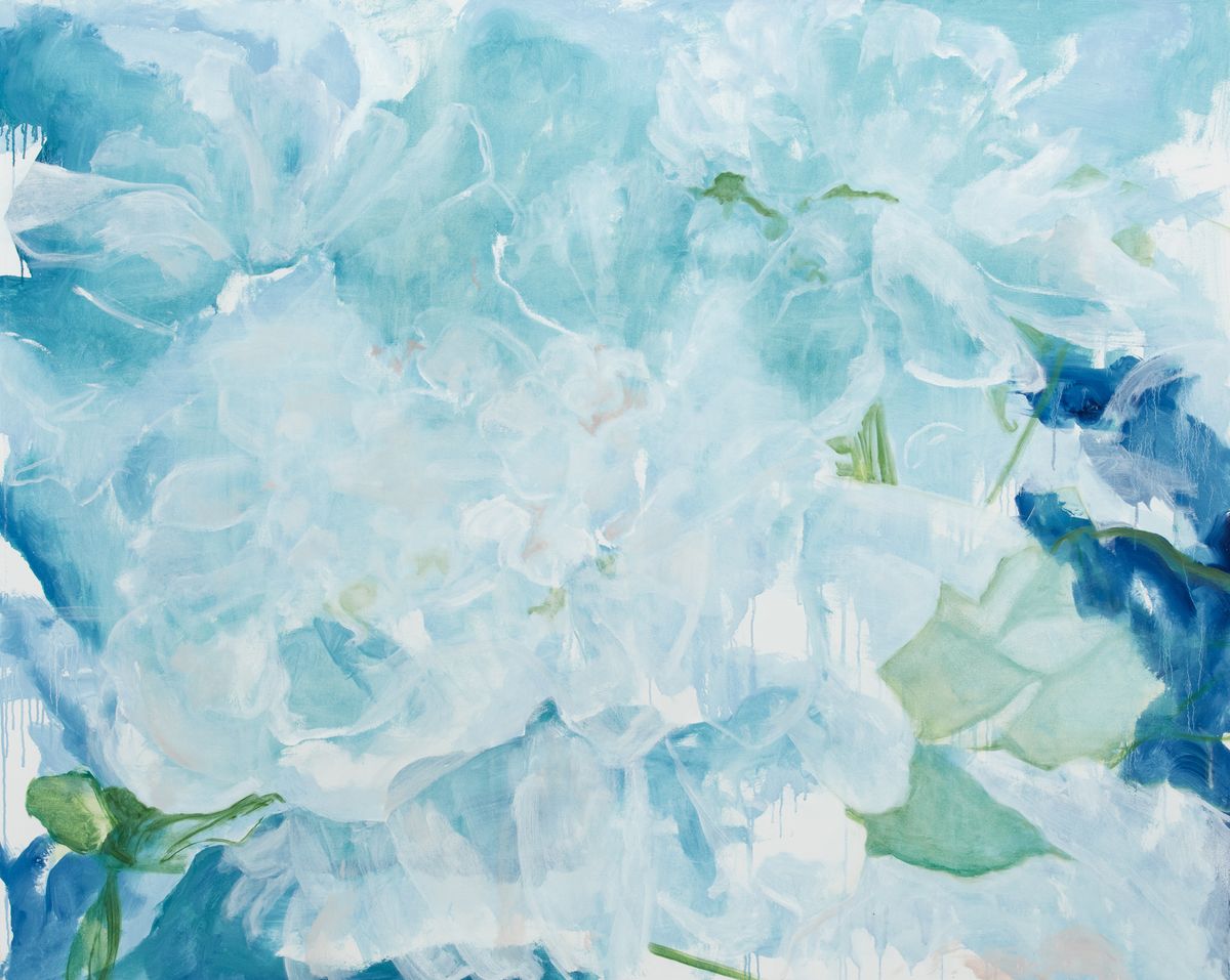 Inness Hancock Biography, Artworks & Exhibitions | Ocula Artist