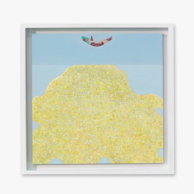 Laylah Ali Biography, Artworks & Exhibitions | Ocula Artist