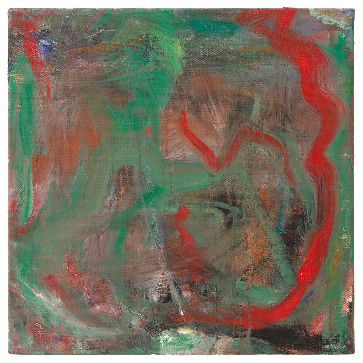 Inhee Yang Exhibitions at leading galleries | Ocula