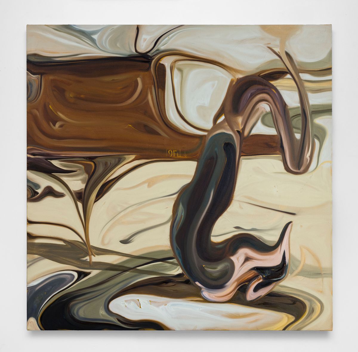 Luke Agada Galleries | Ocula Contemporary Art