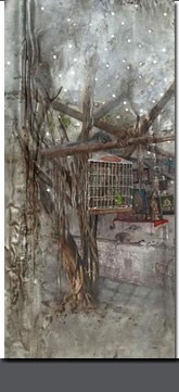 Meera Devidayal's Art For Sale, Exhibitions & Biography | Ocula Artist