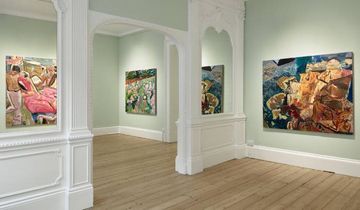 Yan Ping's Art For Sale, Exhibitions & Biography | Ocula Artist