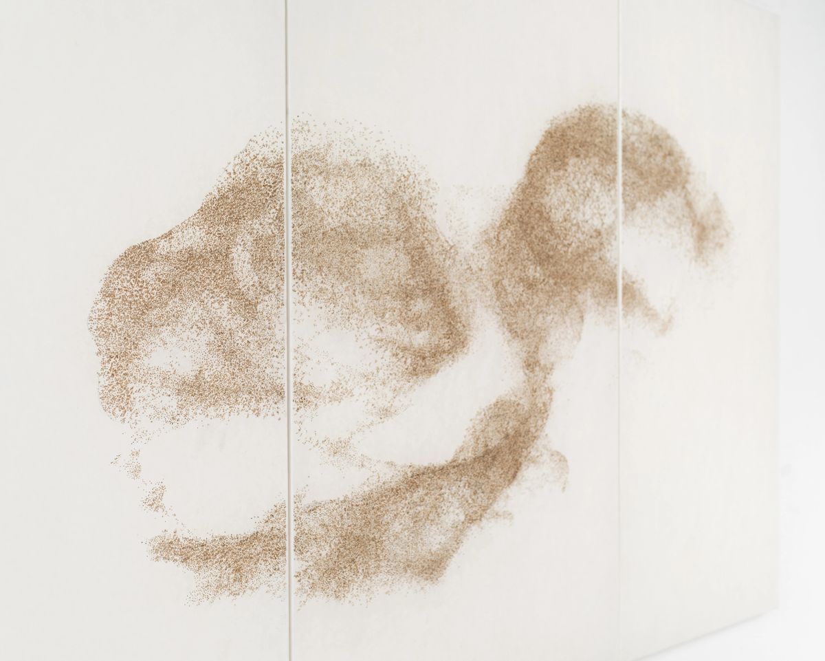 Emilie Pugh's Art For Sale, Exhibitions & Biography | Ocula Artist