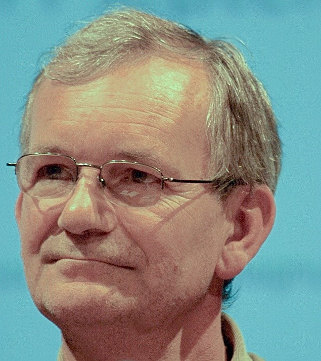 Martin Parr's Art For Sale, Exhibitions & Biography | Ocula Artist