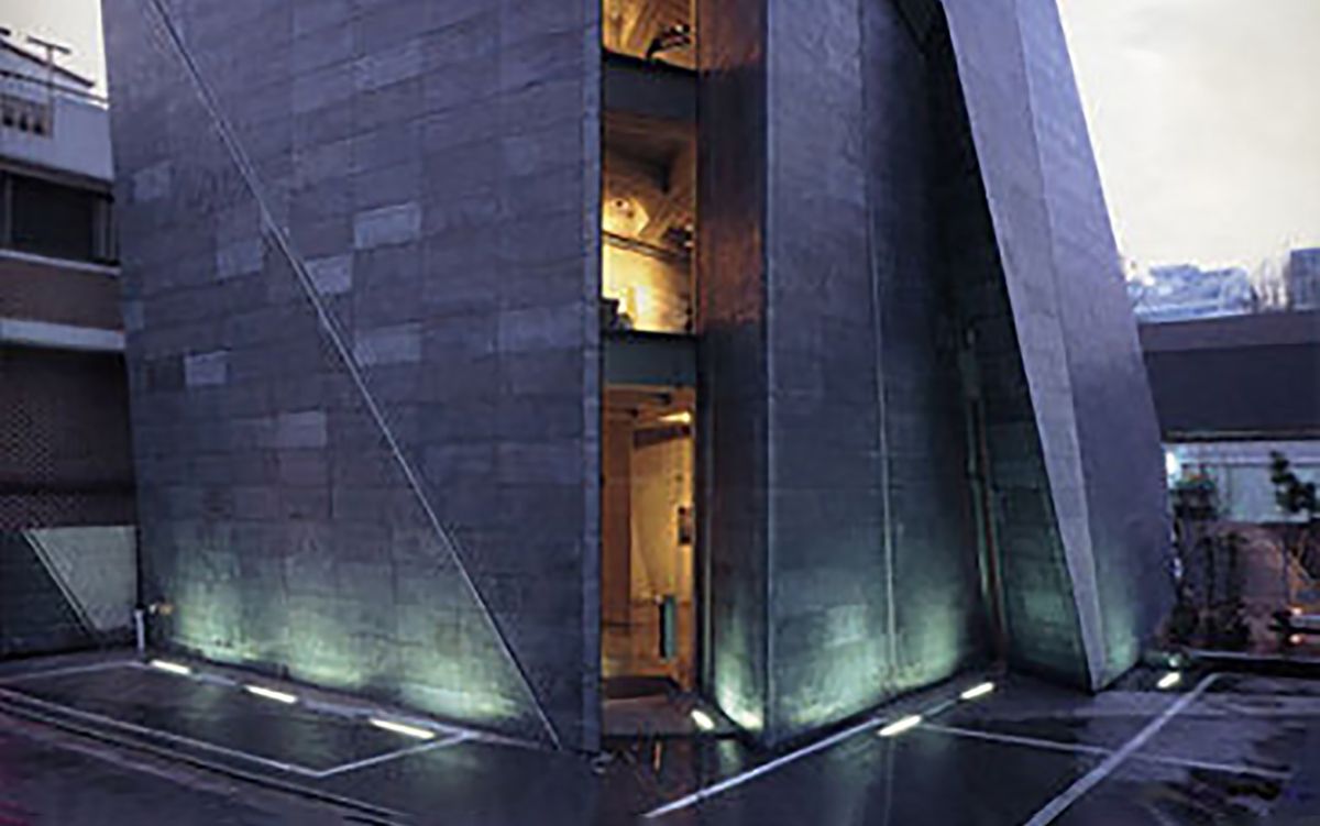 Alternative Space LOOP Seoul | Ocula