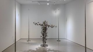 Li Hongbo Biography, Artworks & Exhibitions | Ocula Artist