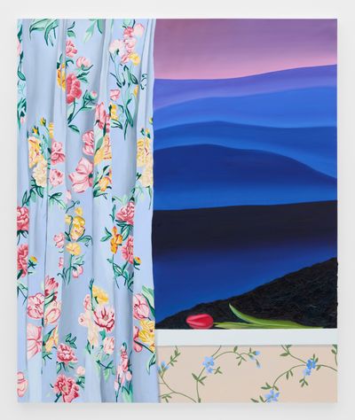 Alec Egan Artworks | Ocula Artist