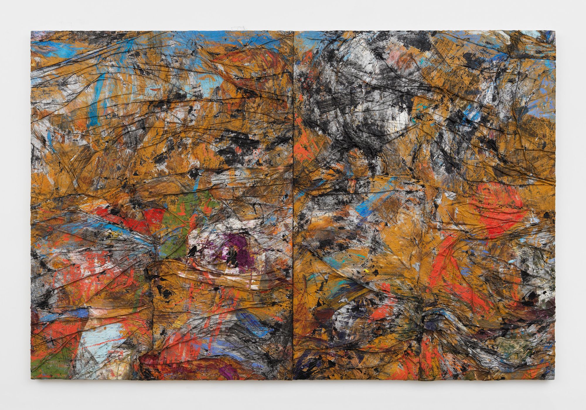 Angel Otero Biography, Artworks & Exhibitions | Ocula Artist