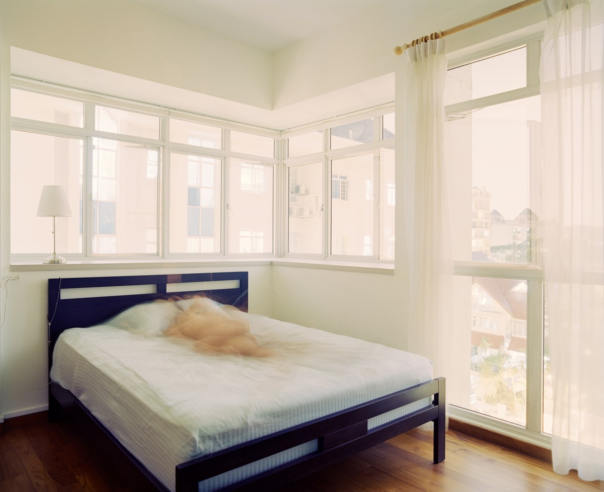 Lavender Chang Biography, Artworks & Exhibitions | Ocula Artist