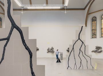 Ugo Rondinone Biography, Artworks & Exhibitions | Ocula Artist