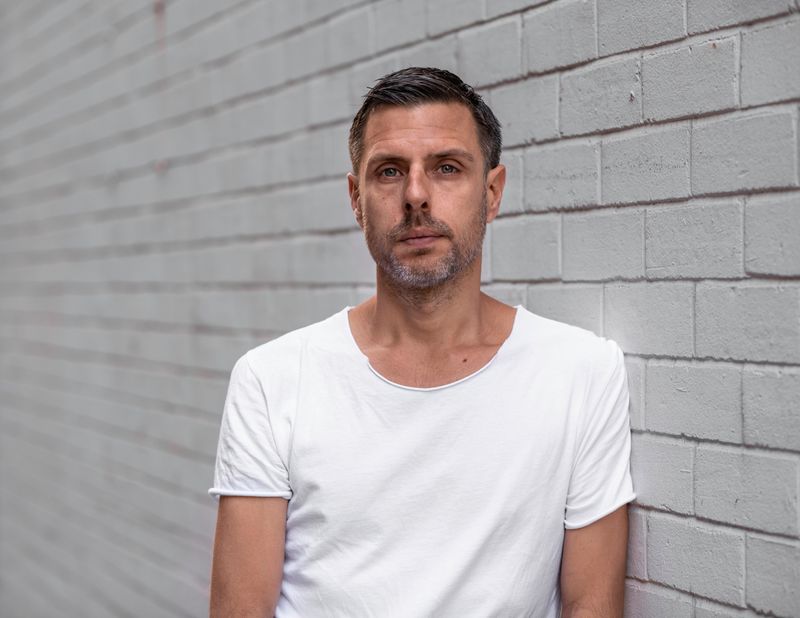 Jonathan Jones on Telling All the Stories | Ocula