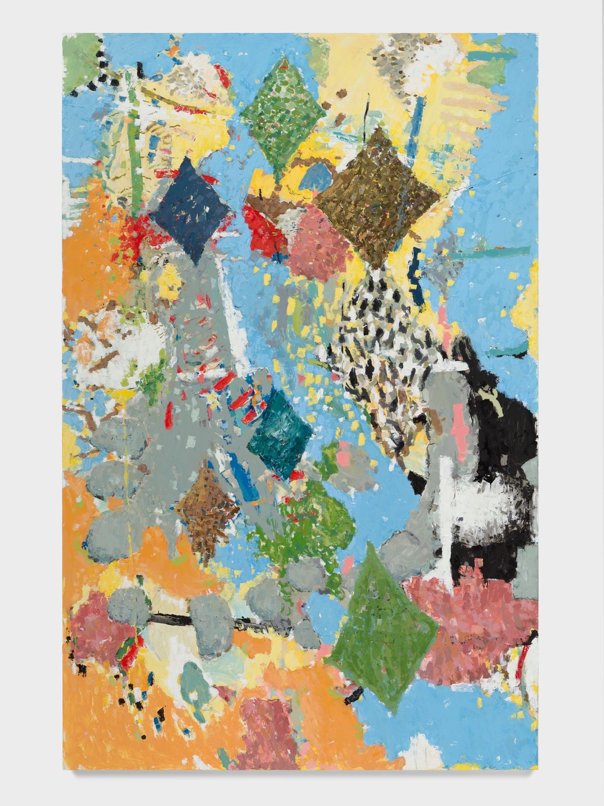 Richard Aldrich's Art For Sale, Exhibitions & Biography | Ocula Artist