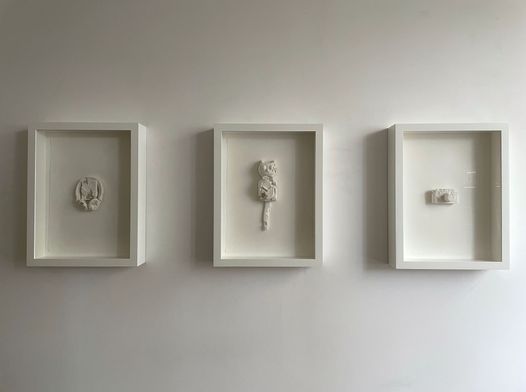 5 Questions for Artist and Designer Daniel Arsham | Ocula