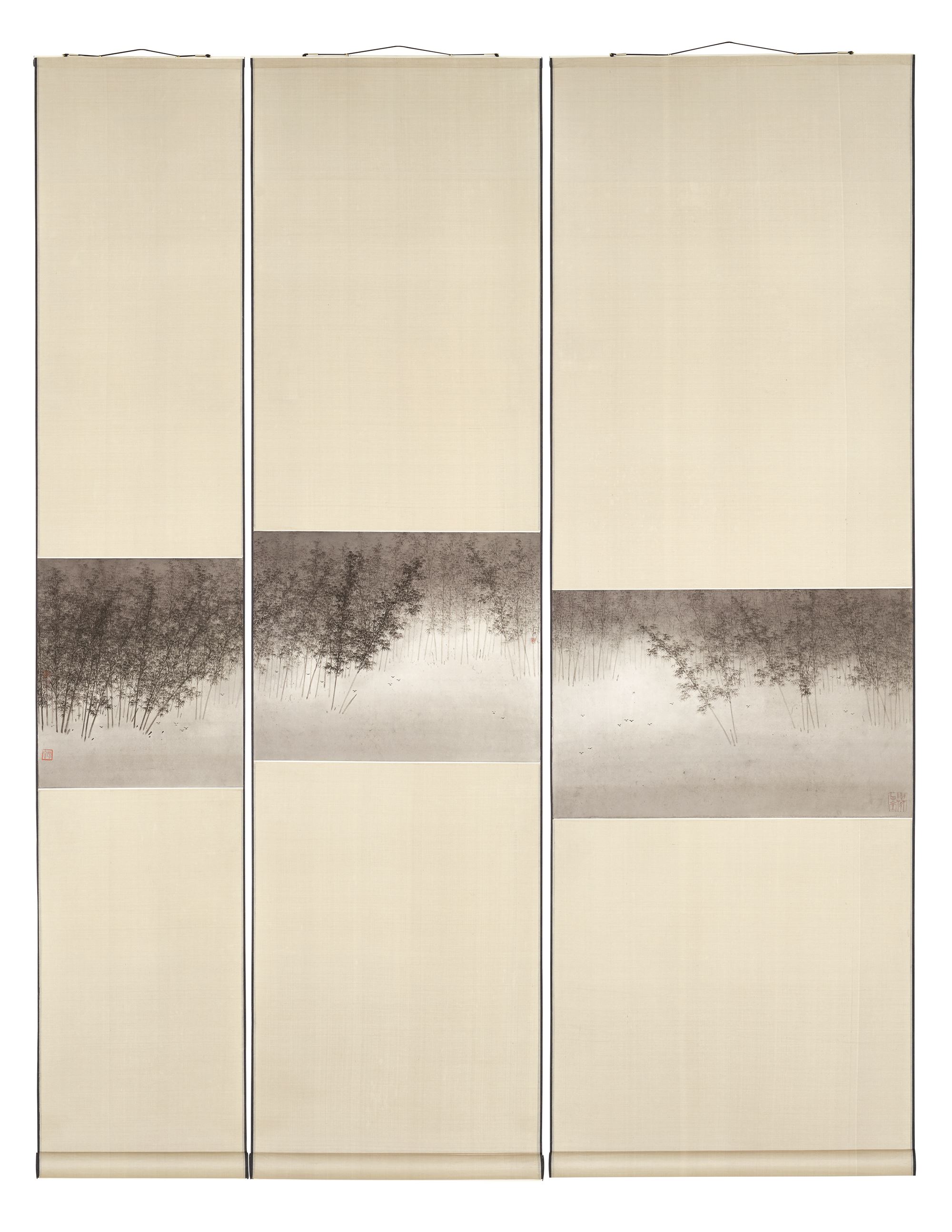 Koon Wai Bong Biography, Artworks & Exhibitions | Ocula Artist