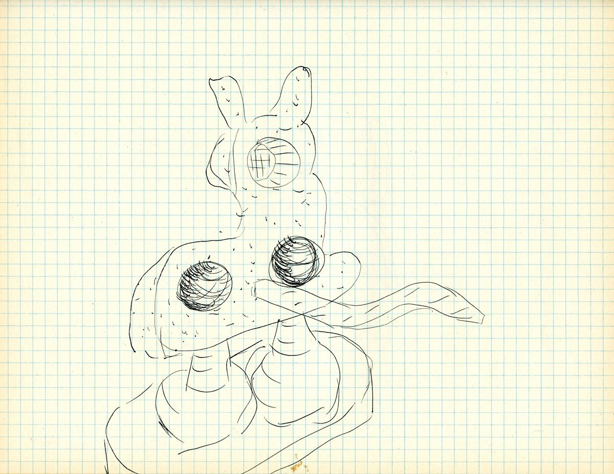 Eric Bainbridge Biography, Artworks & Exhibitions | Ocula Artist