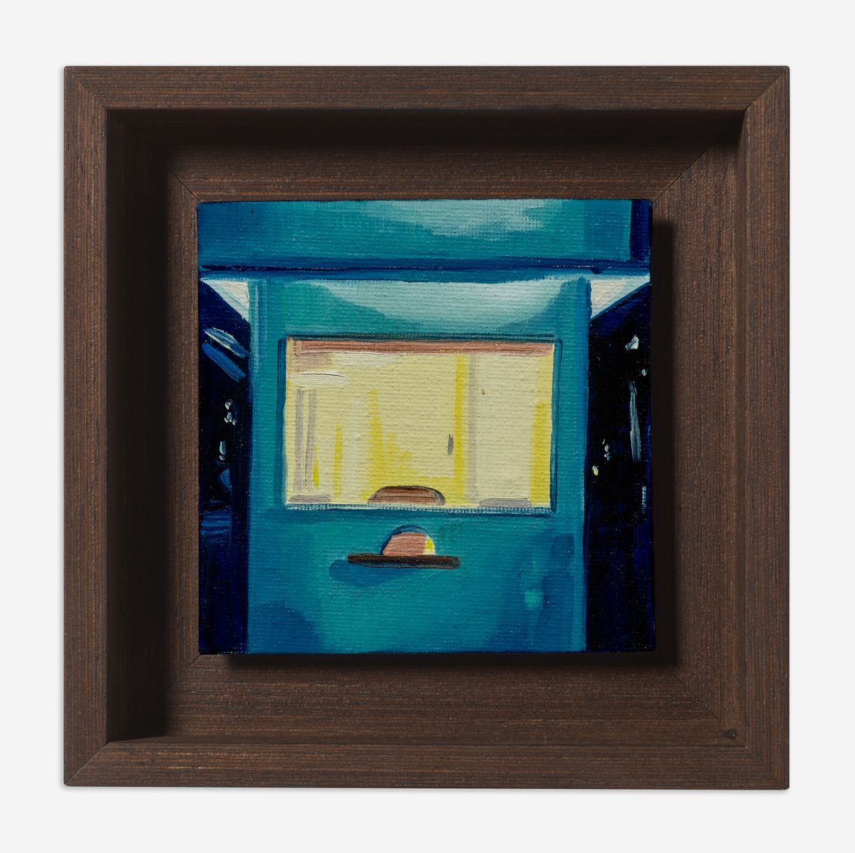 Cece Philips' Art For Sale, Exhibitions & Biography | Ocula Artist