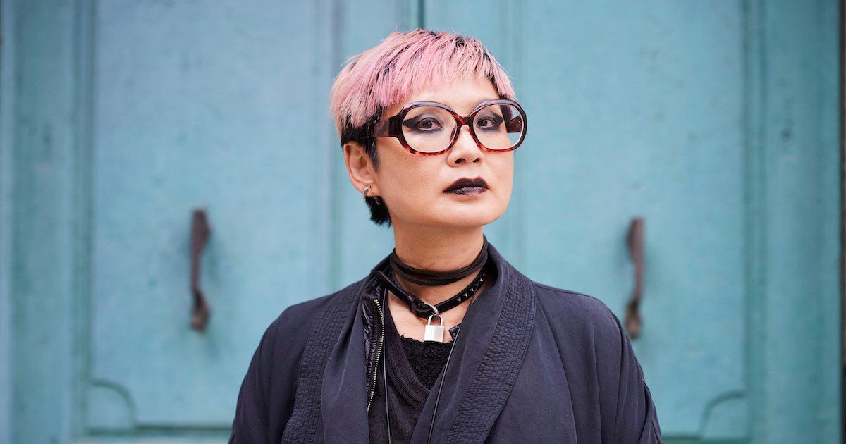 Angela Su's Body and Mind in Venice | Ocula