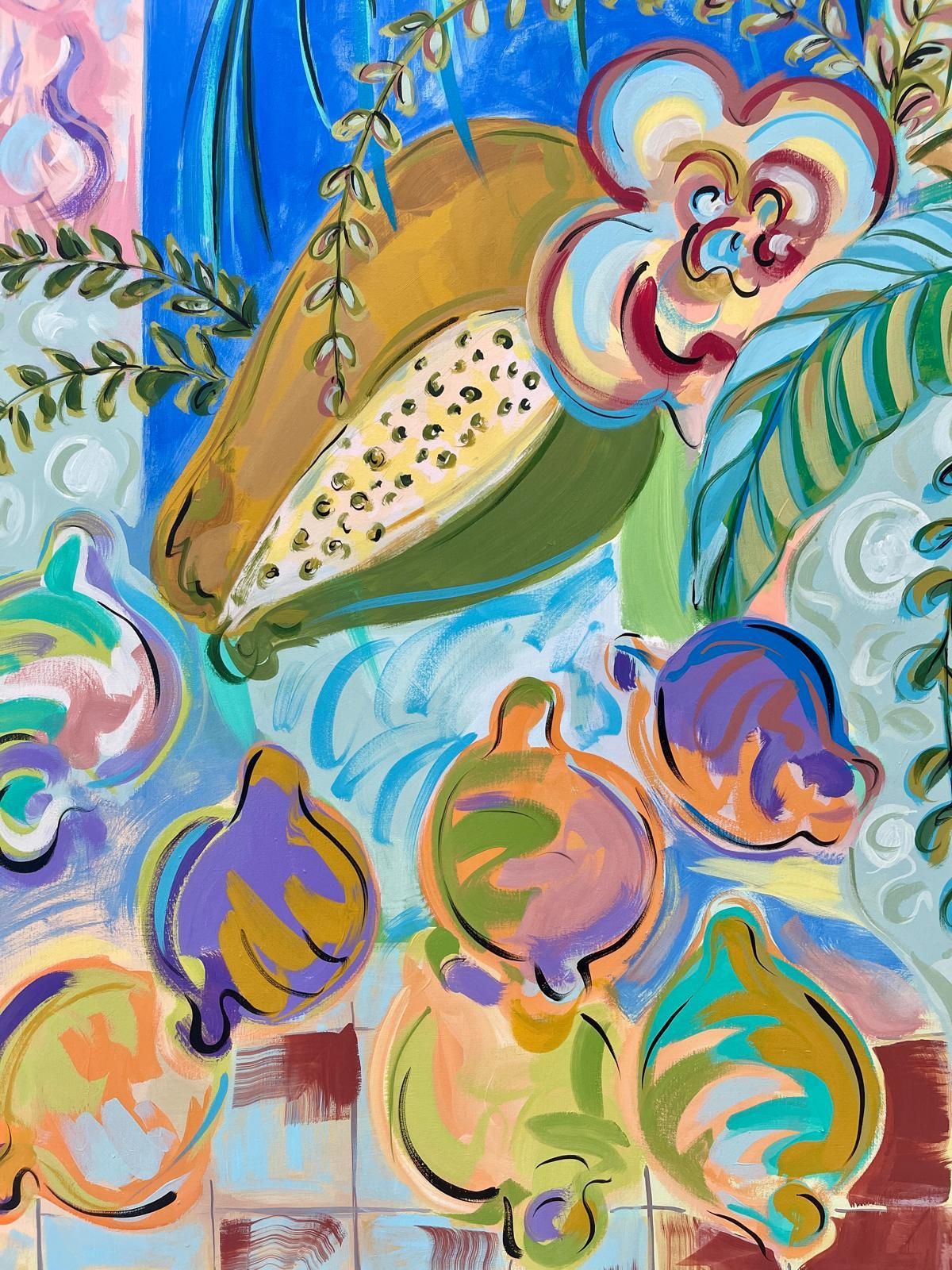 Sol Calero Galleries | Ocula Contemporary Art