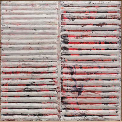 Angel Otero Biography, Artworks & Exhibitions | Ocula Artist
