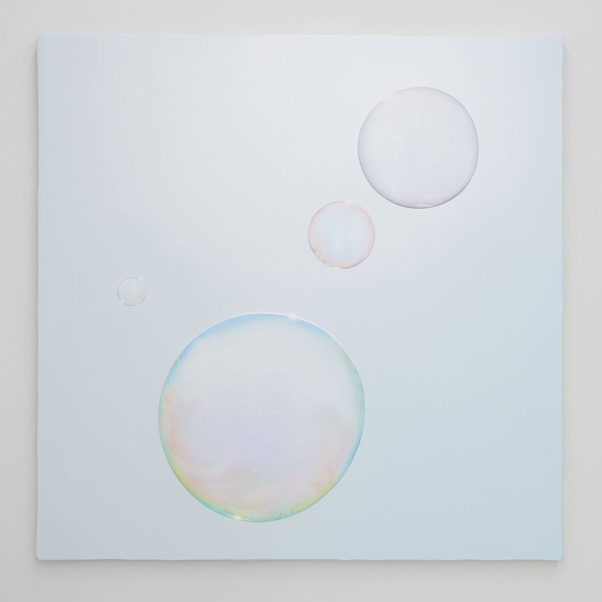 Seongjoon Hong's Art For Sale, Exhibitions & Biography | Ocula Artist