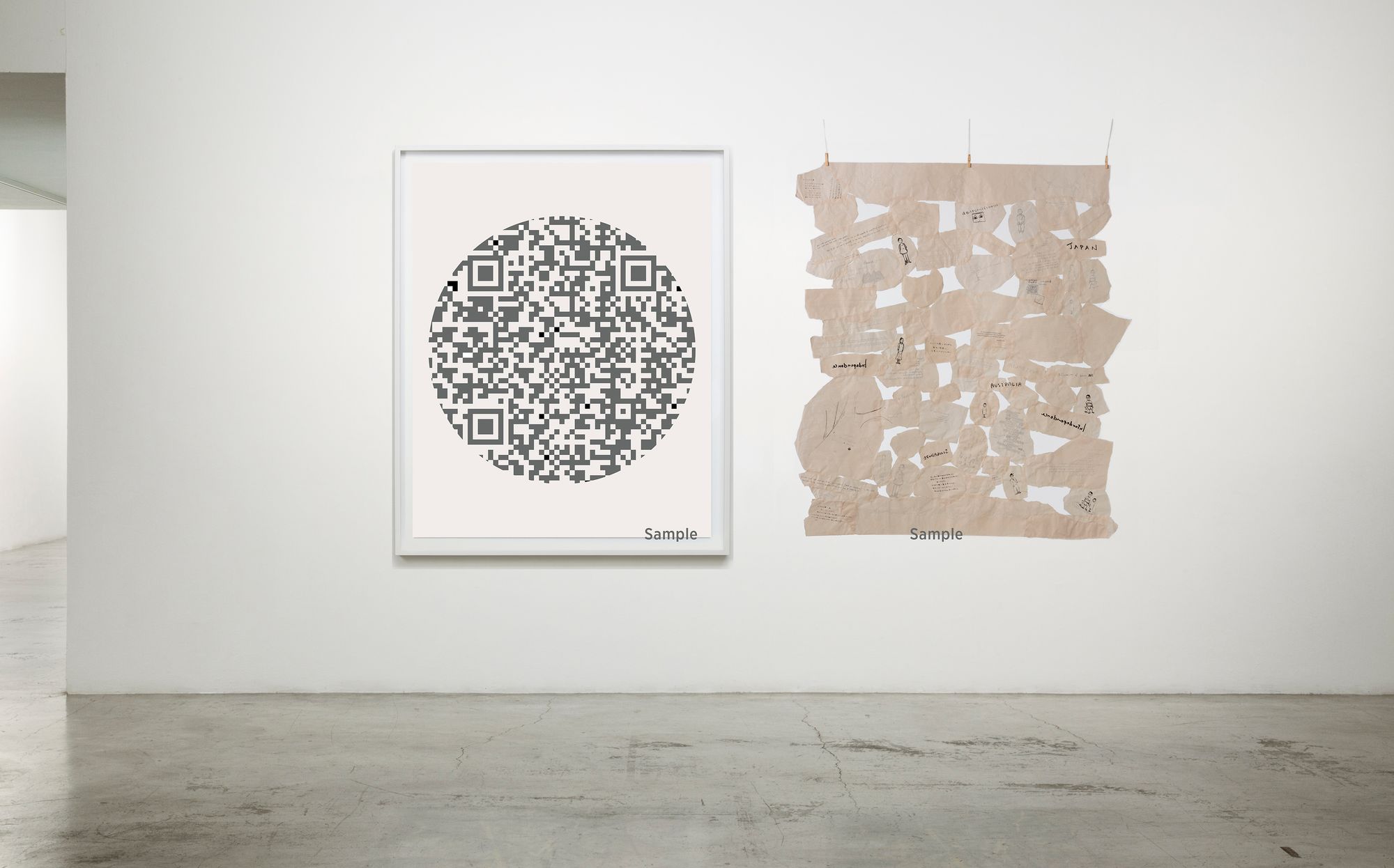 Amanda Heng Biography, Artworks & Exhibitions | Ocula Artist