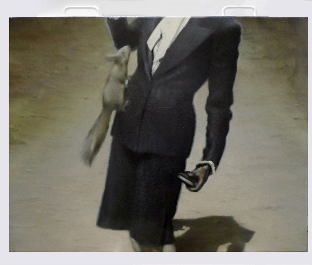 Pipo Hernández Rivero's Art For Sale, Exhibitions & Biography | Ocula ...