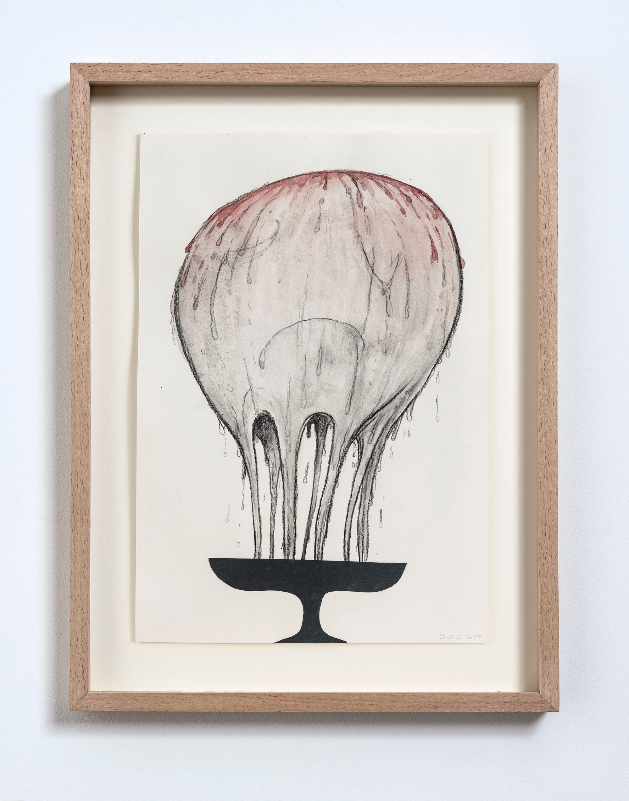 Judith Egger Biography, Artworks & Exhibitions | Ocula Artist