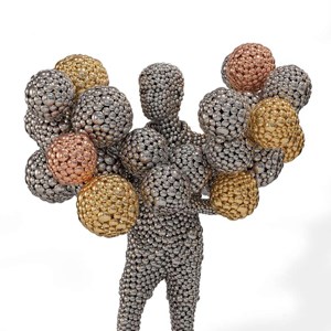 Valay Shende's Art For Sale, Exhibitions & Biography | Ocula Artist