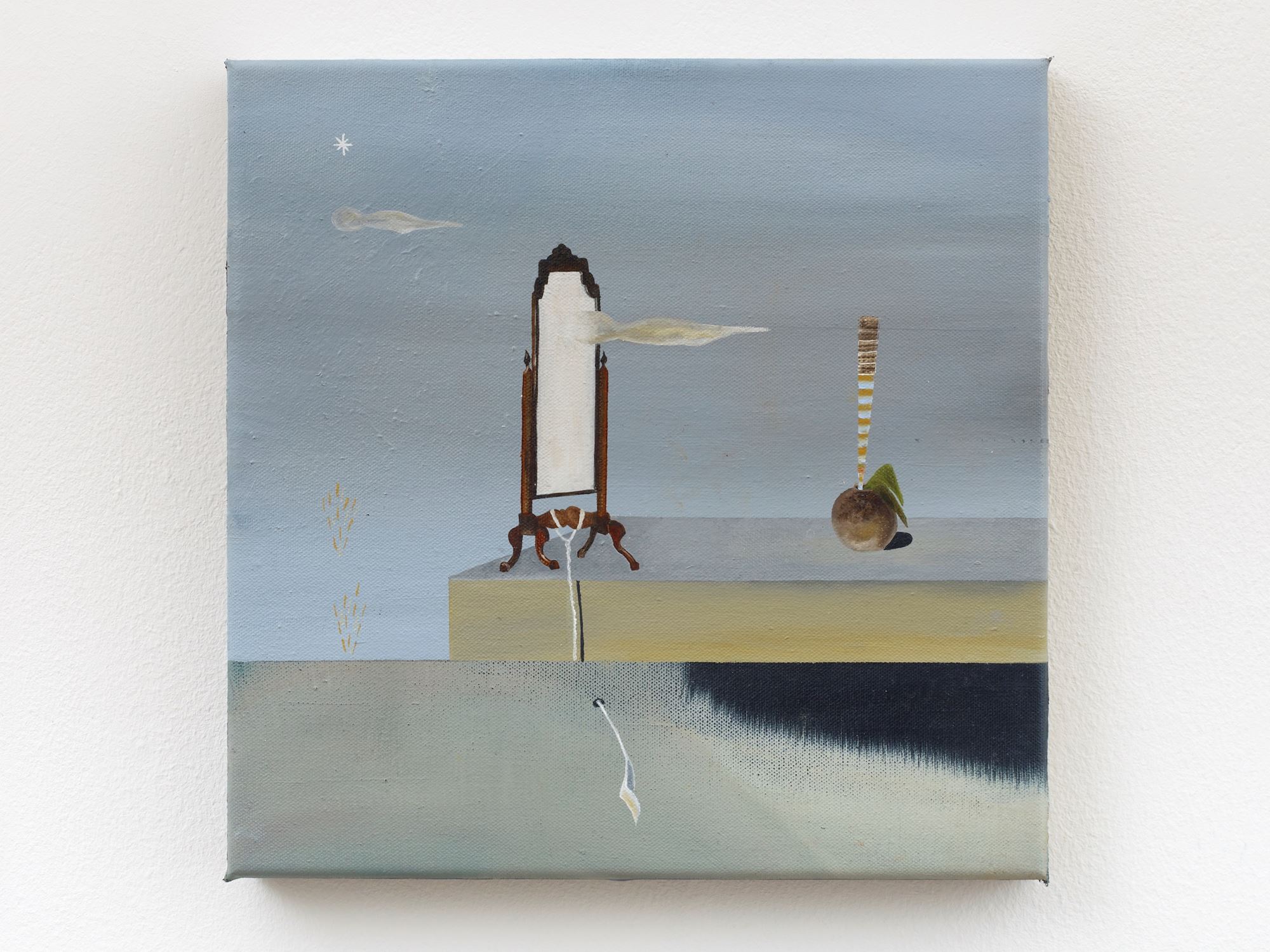 Rebecca Sharp Biography, Artworks & Exhibitions | Ocula Artist