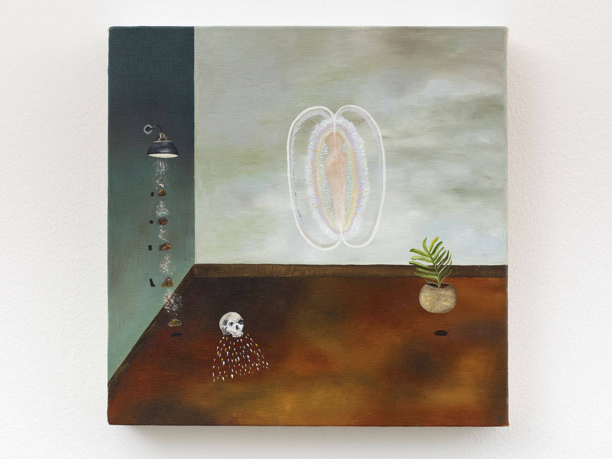 Rebecca Sharp Biography, Artworks & Exhibitions | Ocula Artist