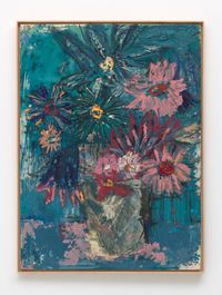 Daniel Crews-Chubb Artworks | Ocula Artist